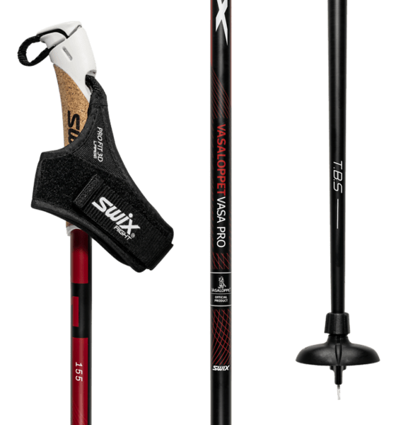 SWIX Dynamic D1 pole Vasa Pro på stadium.se